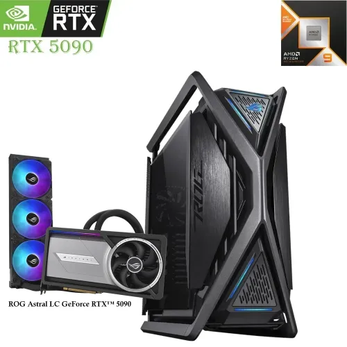 Gaming PC's