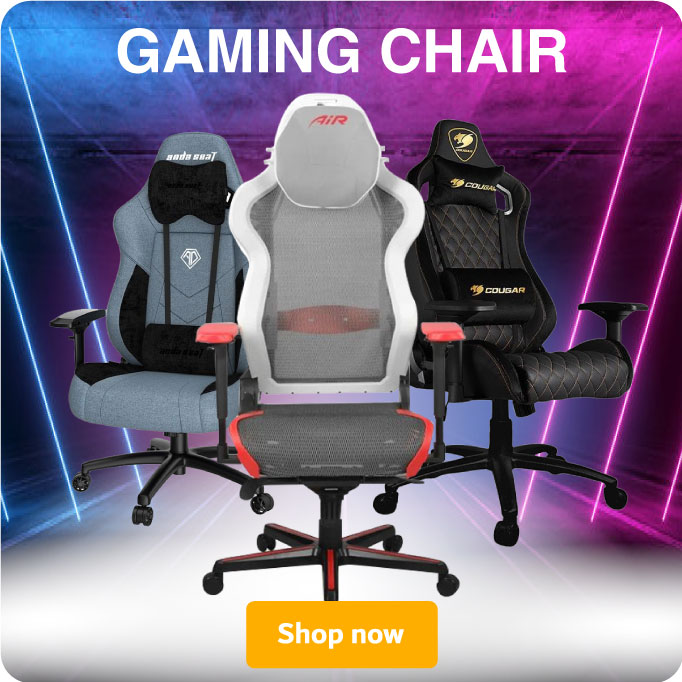 Alfuhod - The best Game Store in Kuwait